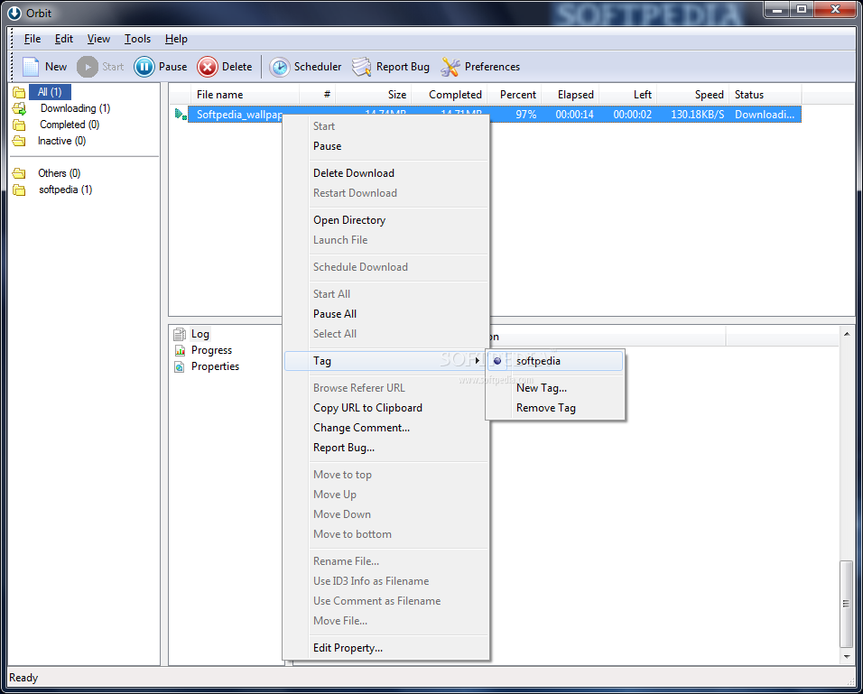 4 Software Download Manager Gratis Terbaik