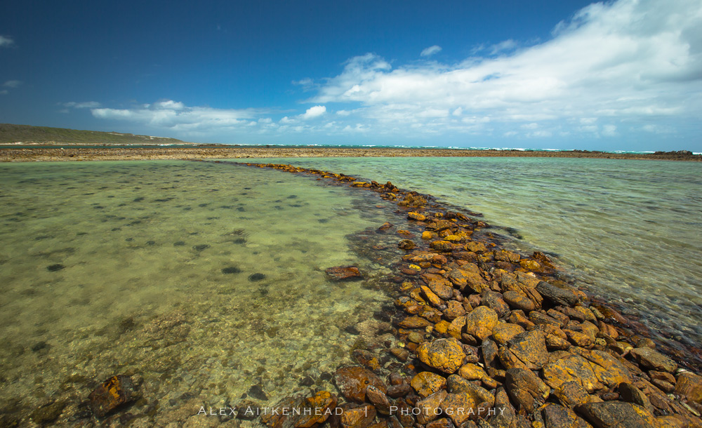 The Stone Age Fishing Traps at Rasperpunt of Cape L’Algulhas – Alex ...