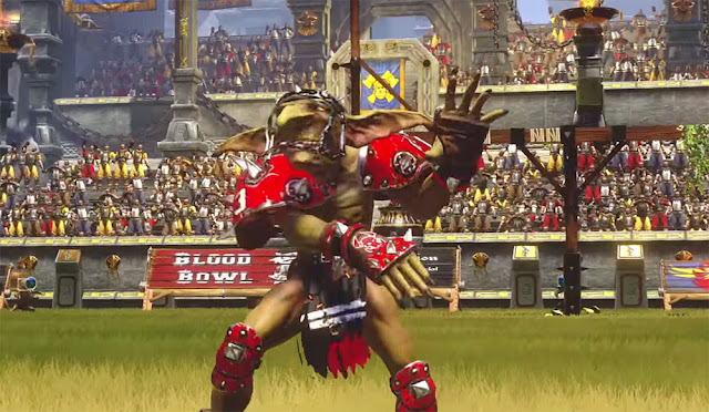 Blood Bowl II Download Full Game PC ~ GETPCGAMESET