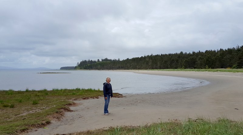 Wandering His Wonders: From Longview to Long Beach--We're Back on the ...