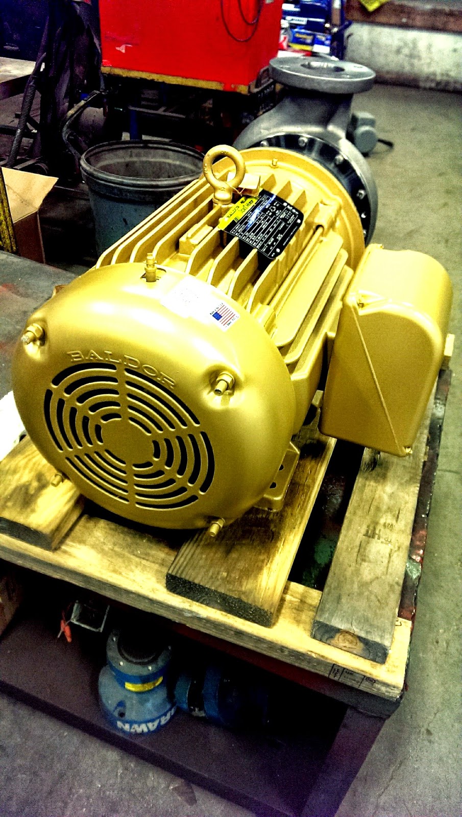 Delta Electro Power: Delta Electro Power: Solutions First