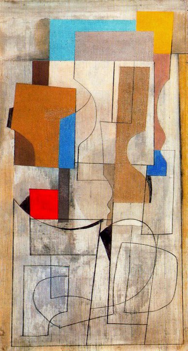 Ben Nicholson ~ Abstract painter | Tutt'Art@ | Pittura * Scultura ...