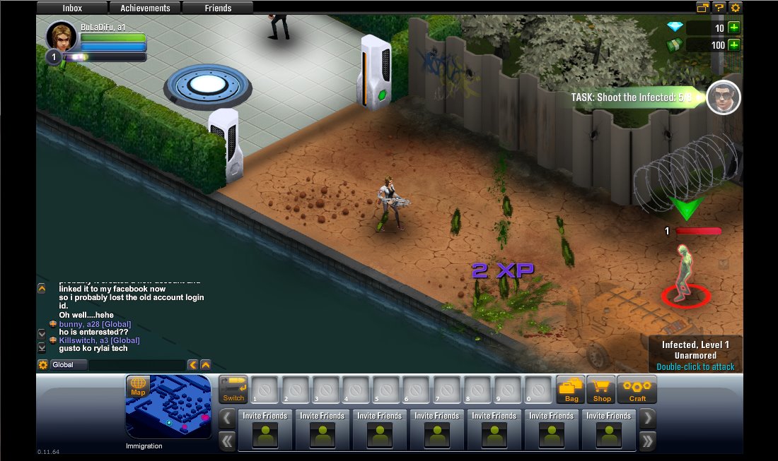 Gunshine.net ~ All You Need to Know About Games