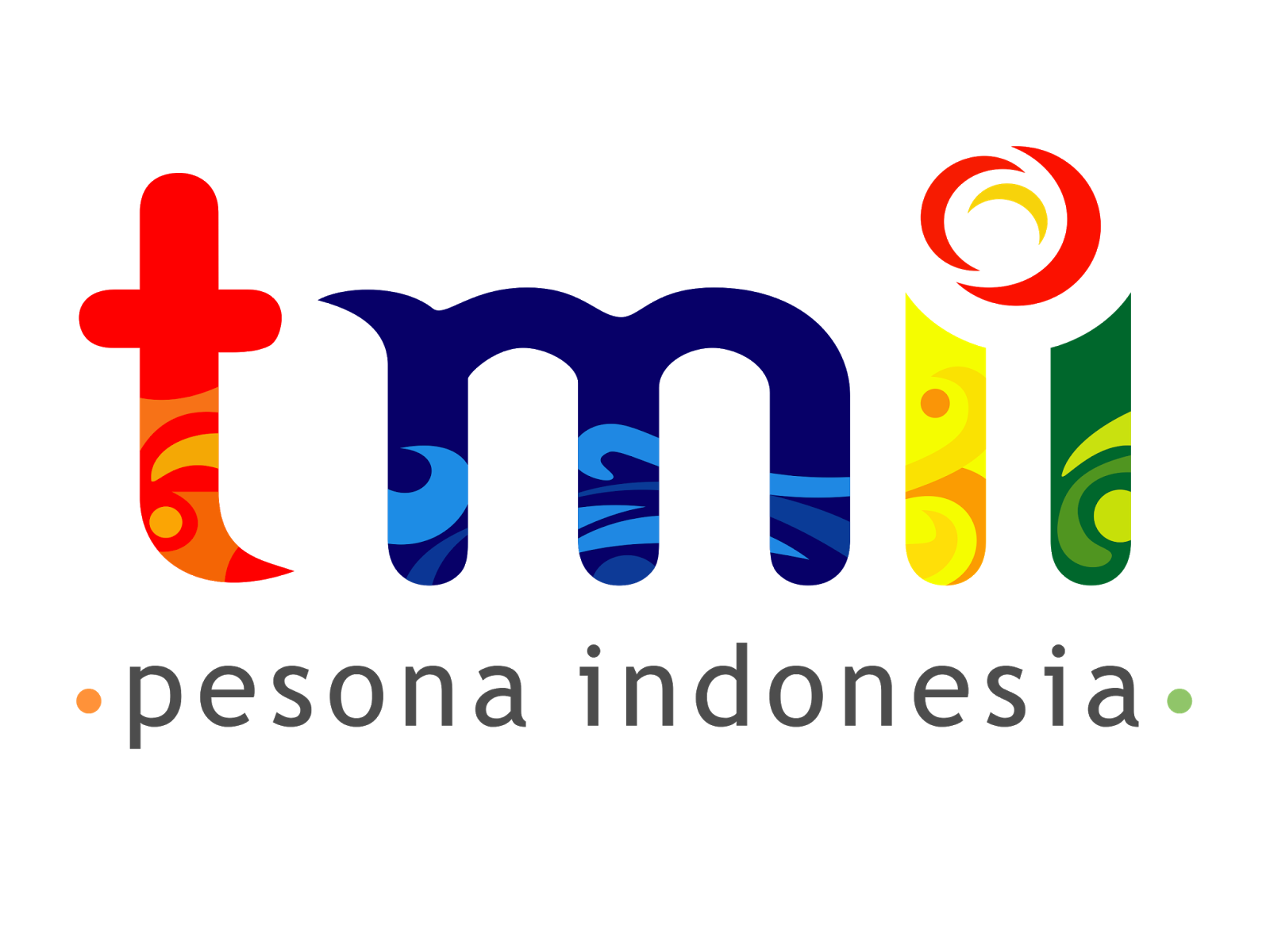 Logo TMII Format Cdr & Png | GUDRIL LOGO | Tempat-nya Download logo CDR