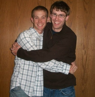 How To Eat a Lightbulb: Wedding Day VIPs