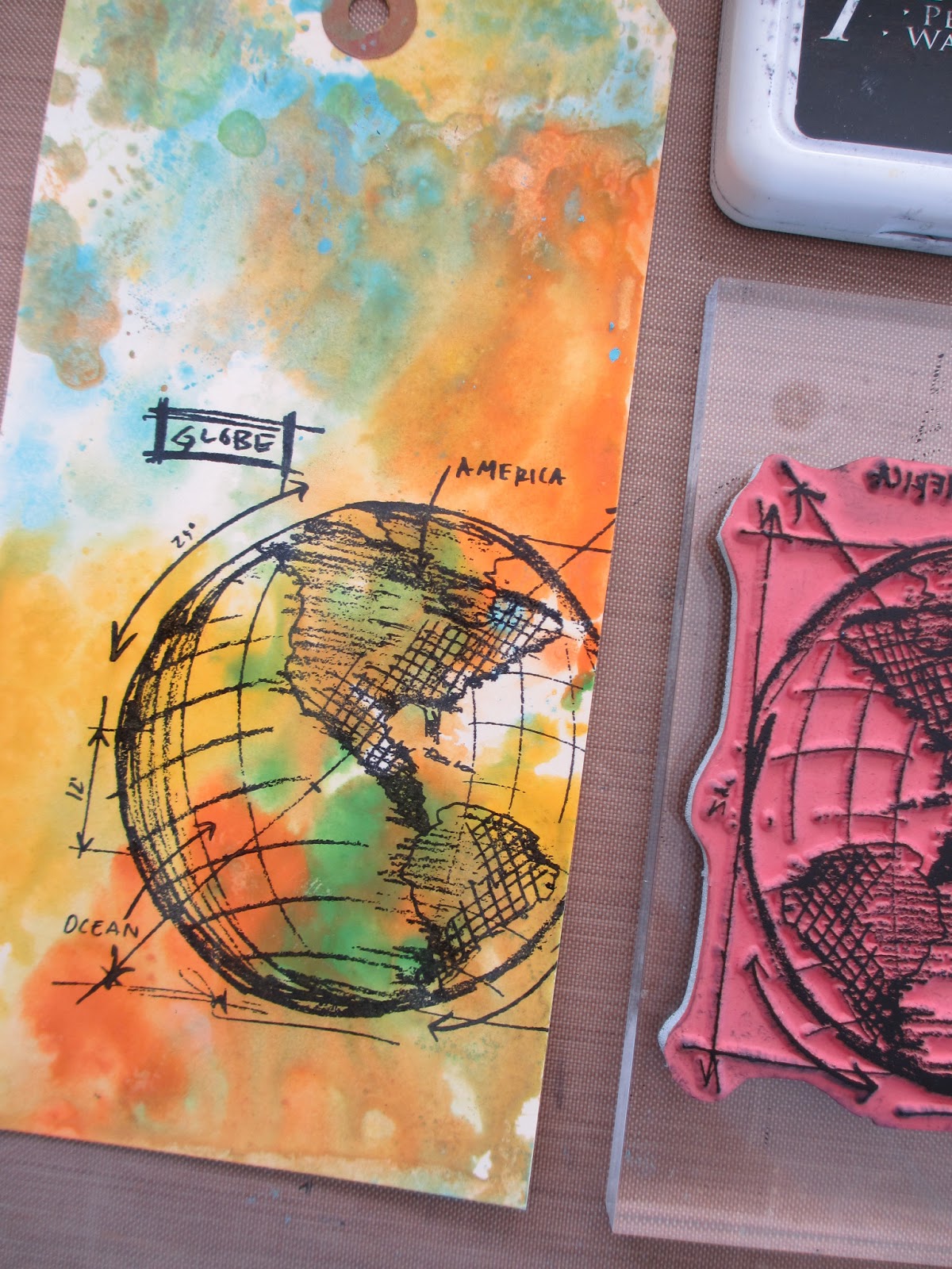 One Lucky Day: When things go awry...