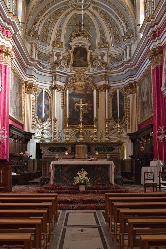 RORATE CÆLI: The Cranmer Table and its danger