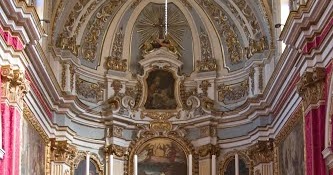 RORATE CÆLI: The Cranmer Table and its danger