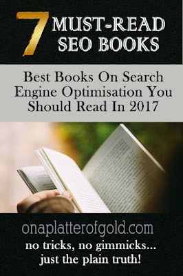 7 Must-Read SEO Books That Will Completely Change Your Mindset About ...