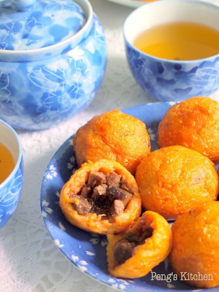 Peng's Kitchen: Cakes/ Traditional Kuehs