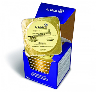 CORONA APICULTORES: APIGUARD