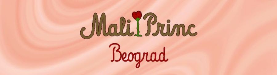 Mali Princ Poslastičarnica: Kad su makaroni stigli u Beograd, odseli su ...