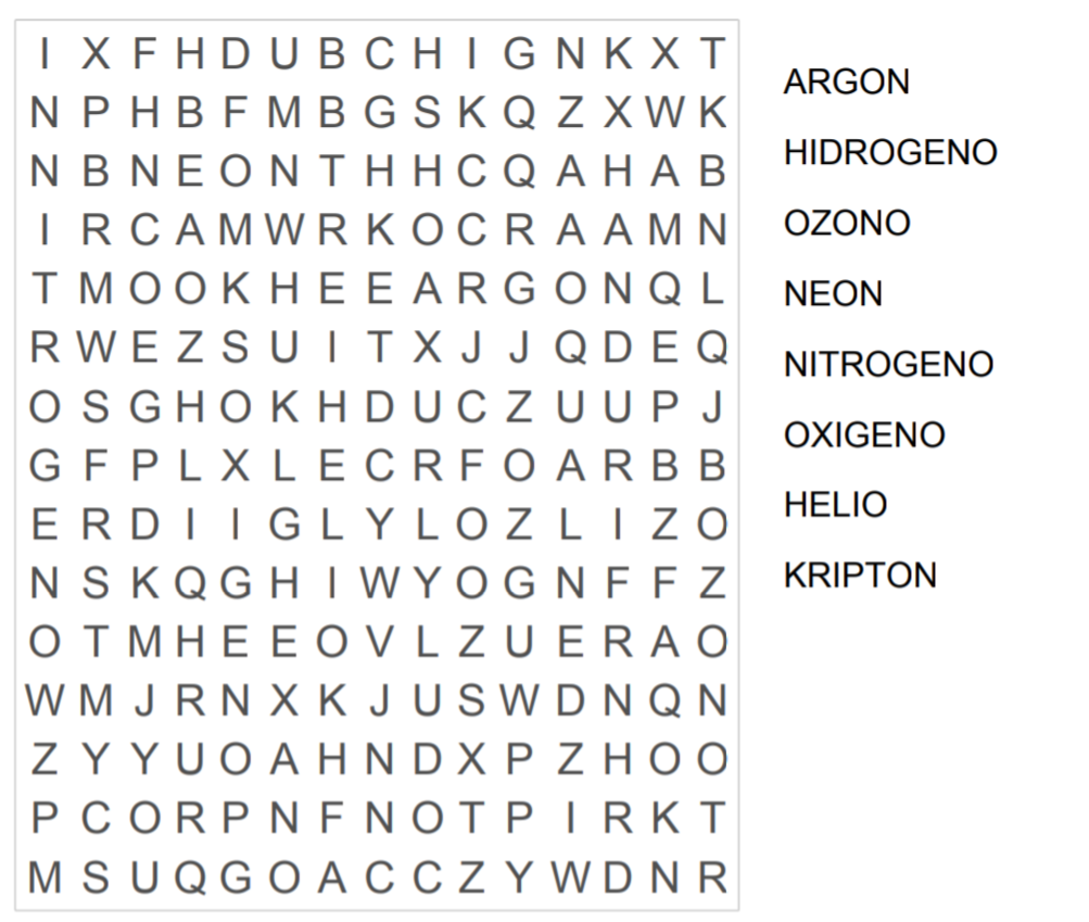 SuperEco al rescate: La atmósfera