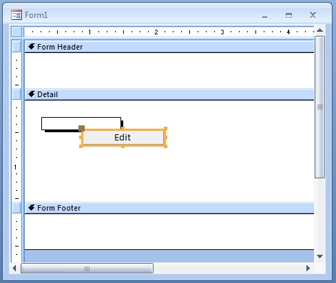 Creating Animated Command Button with VBA ~ LEARN MS-ACCESS TIPS AND TRICKS
