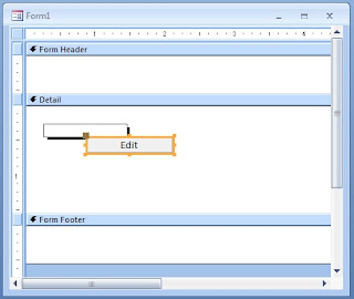 Creating Animated Command Button with VBA ~ LEARN MS-ACCESS TIPS AND TRICKS