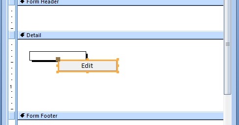 Creating Animated Command Button with VBA ~ LEARN MS-ACCESS TIPS AND TRICKS
