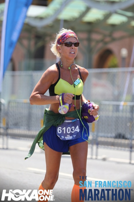 Glen and Roberta Horn