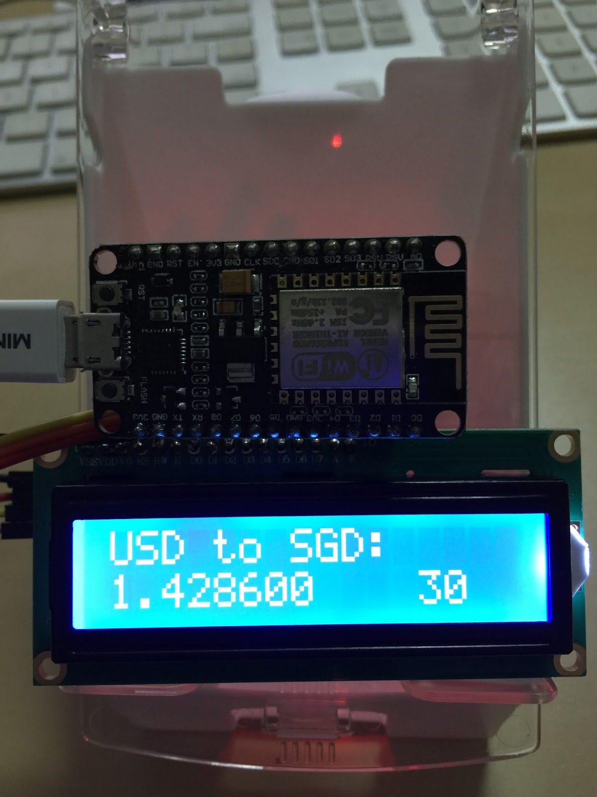 Learn2Develop.Net: IOT104 - Programming IoT using Arduino course Learn2Develop.Net: IOT104 - Programming IoT using Arduino course