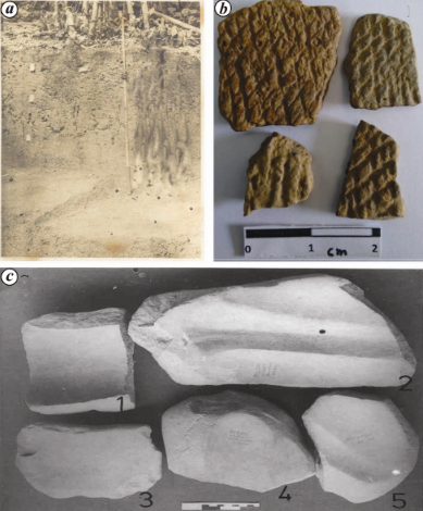 Neolithic Artefacts From Northeast India Are 2,700 Years Old: Study ...