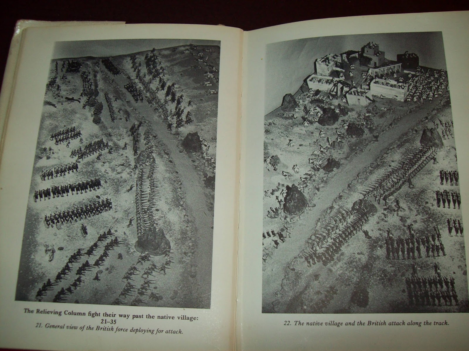 Doug's Soldiers: Books on Solo Wargaming