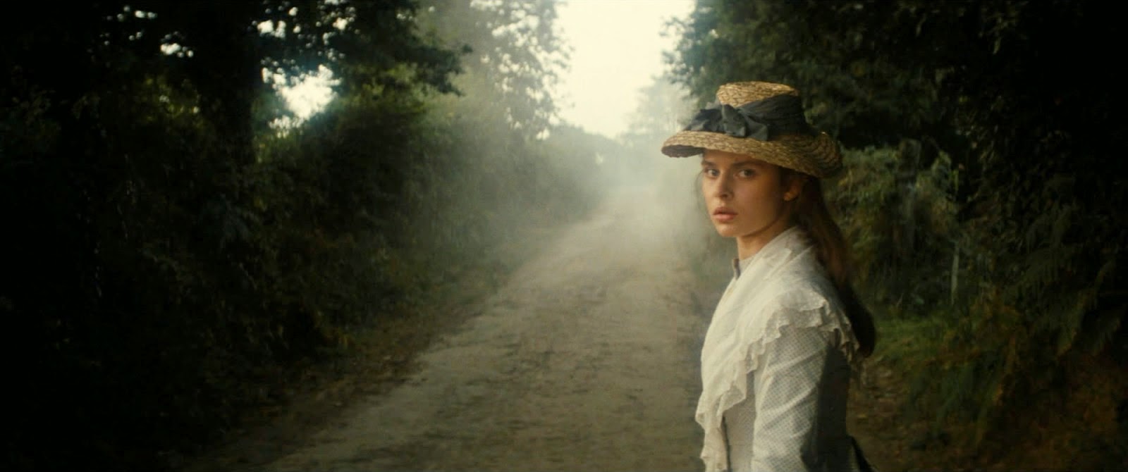 filmicability with Dean Treadway: Film #124: Tess