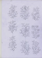 EMBROIDERY DESIGNING COURSE