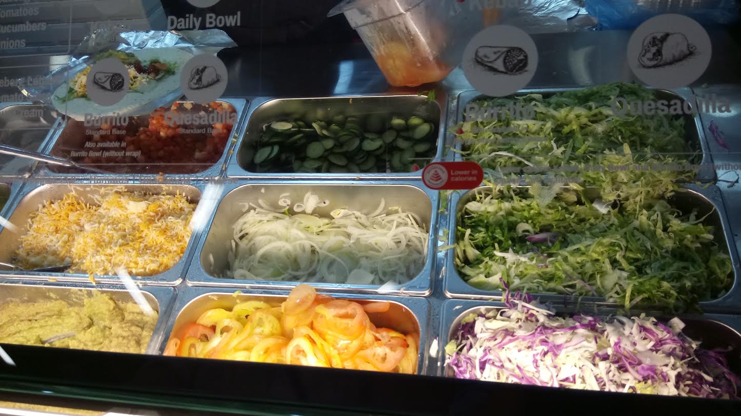 Daily Refreshing: Stuff'd with Inspiration