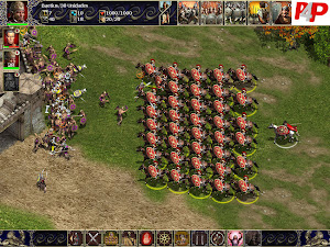 Imperium III: Trucos Secretos del Imperium III