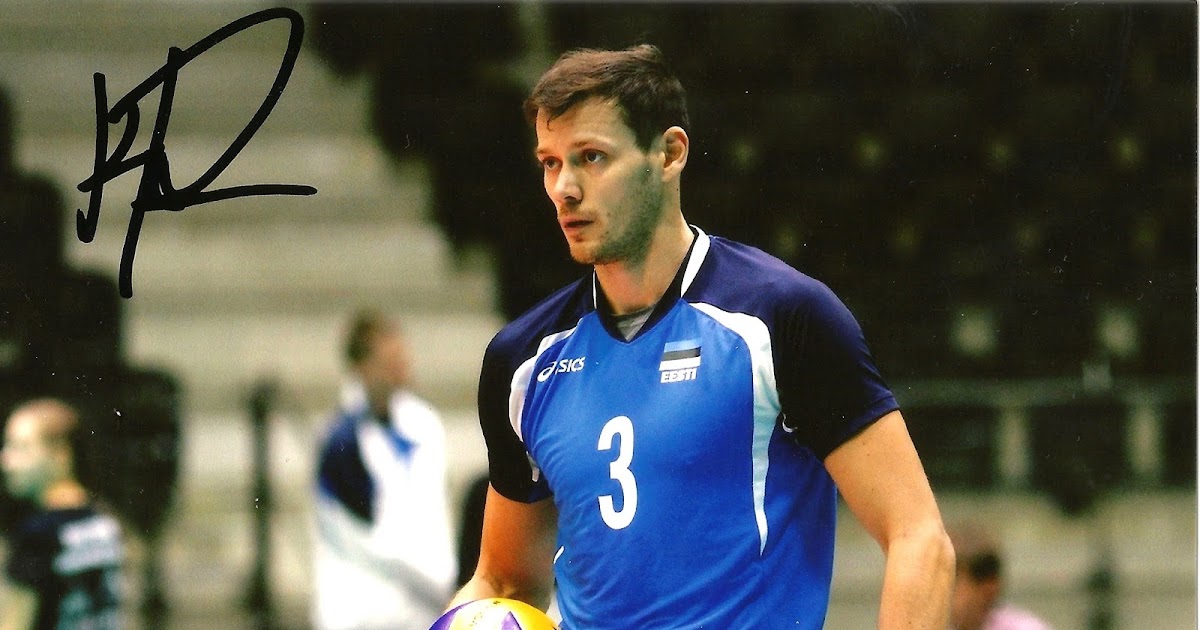 Autografy Bartka : Keith Pupart