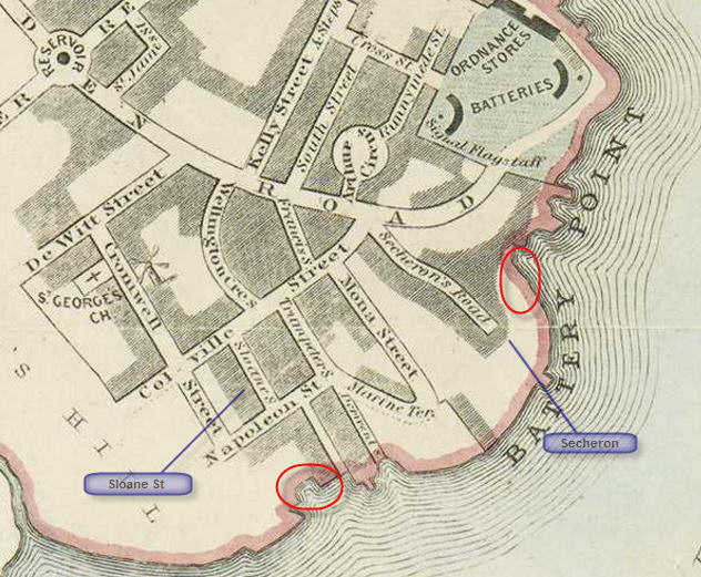 Thomas J. Nevin | Tasmanian Photographer: May 2016