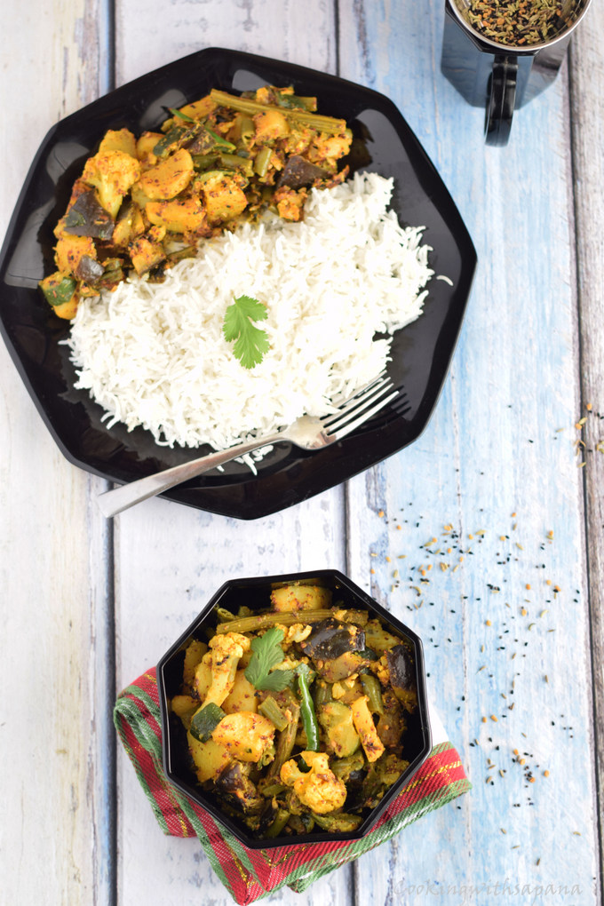 Charchari - Cooking With Sapana