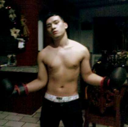 THE PIT STOP: JC Jimenez