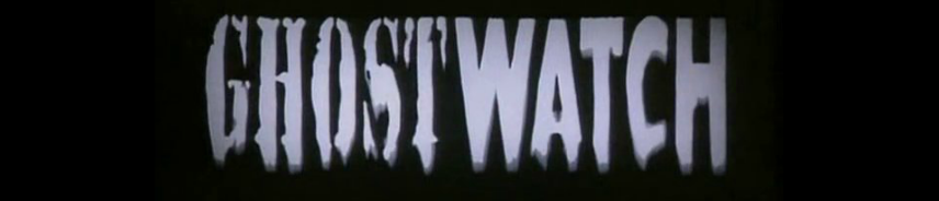 the Horror Show: Ghostwatch (1992)
