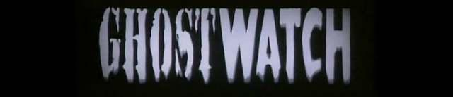 the Horror Show: Ghostwatch (1992)