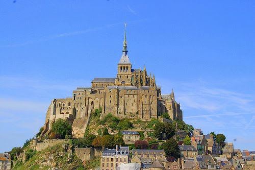 IMPRESII DE CALATORIE: Cele mai frumoase castele din Europa