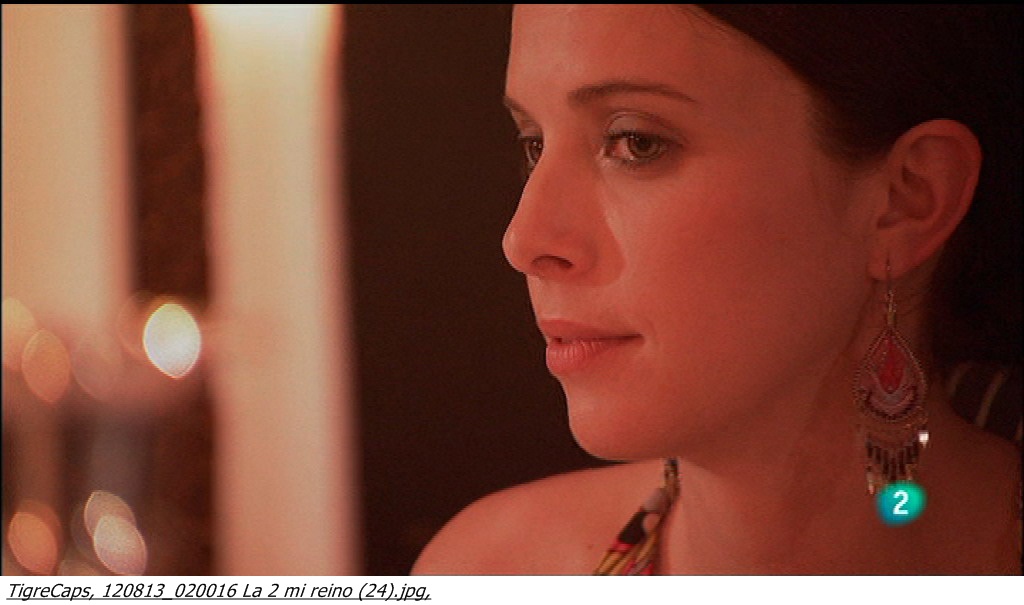 El Baúl de las Famosas: Zoe D'Amato ''Grandes documentales''