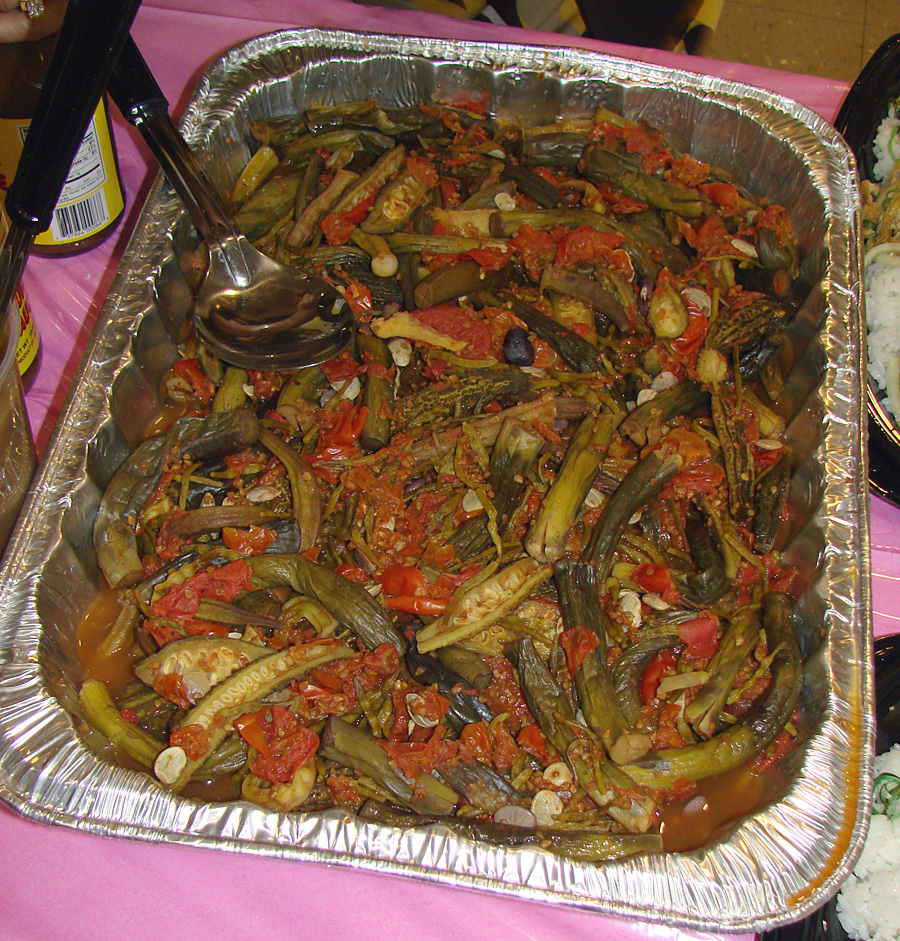 How to Make Pinakbet Ilocano Style