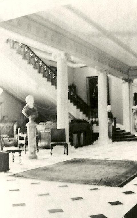 Beyond the Gilded Age: 'Florham' Part 5