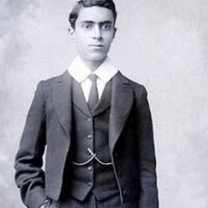 Jawaharlal Nehru - CRAZY THOUGHTS