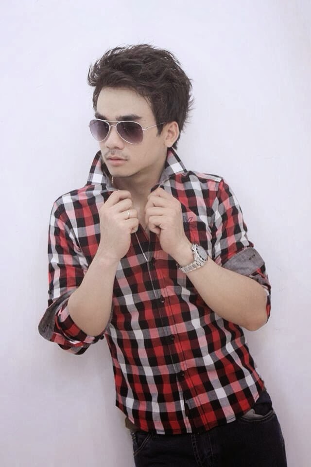 Cambodian Stars: HANDSOME FASHION MODEL: MOLI LONG MOLI