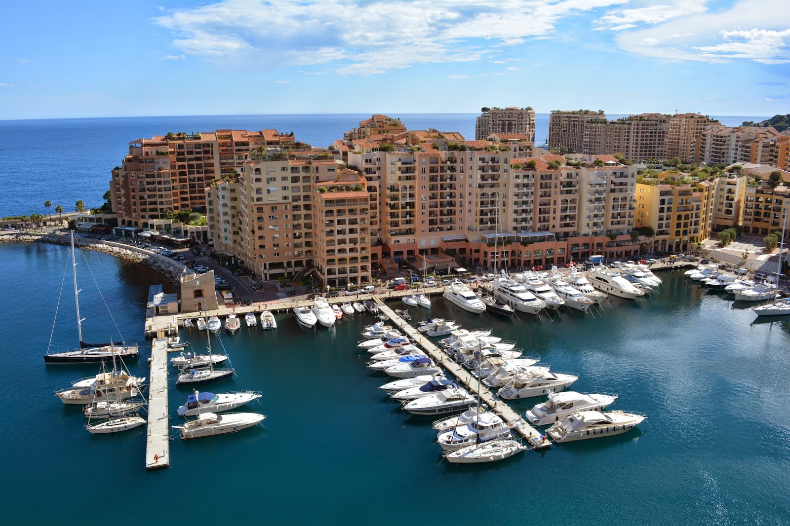 Photo essay: 16 reasons(pictures)why you should visit Monaco this ...