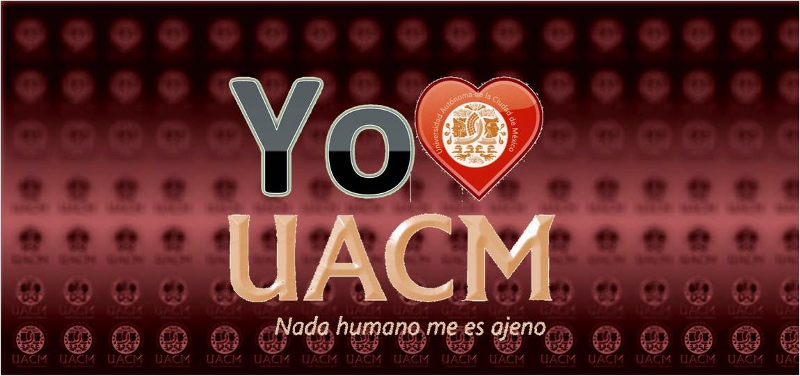 Escudo UACM uacemitas: ESCUDO UACM en fondo·3D