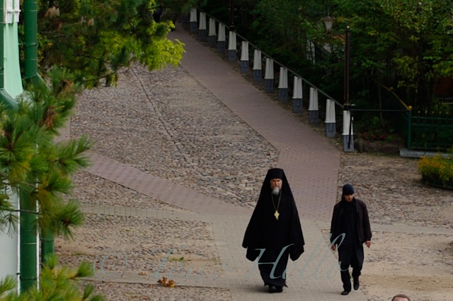 Võromaaveere: Petseri klooster