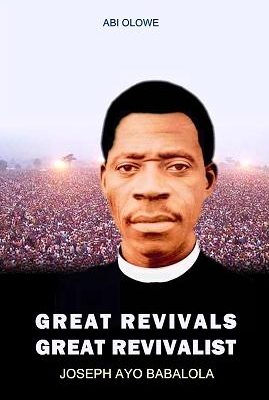 WELCOME TO PRAYER CHAMBER: 27 Facts about Life and Ministry of Apostle ...