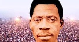 WELCOME TO PRAYER CHAMBER: 27 Facts about Life and Ministry of Apostle ...