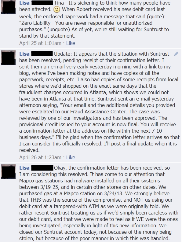 Free download Activate Suntrust Check Card programs - collegeblogger