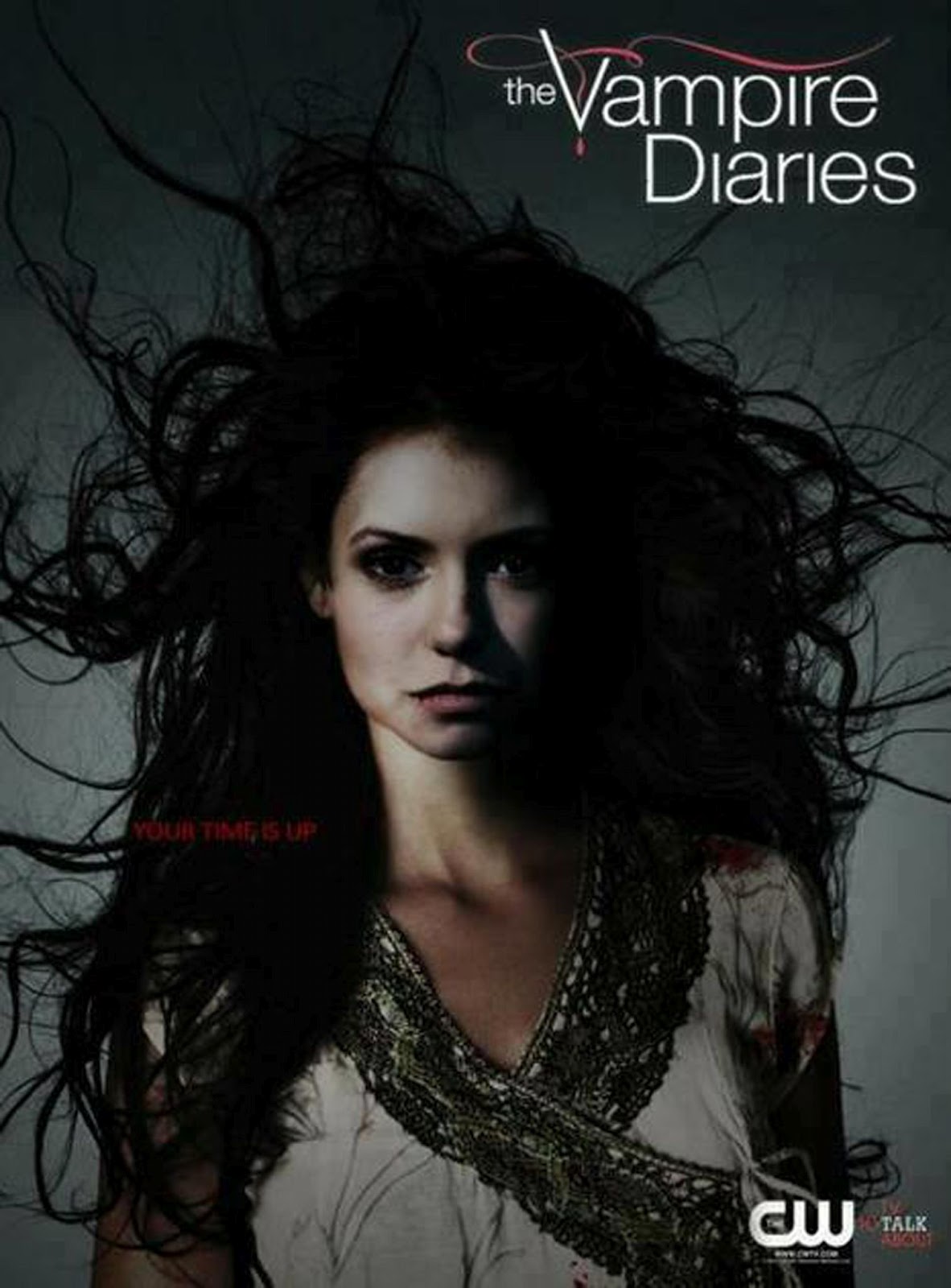 The Vampire Diaries News: TVD:Season 4:Promotional Posters
