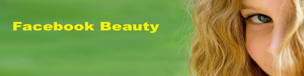 Facebook Beauty: Most Beautiful Teenager Girls on facebook