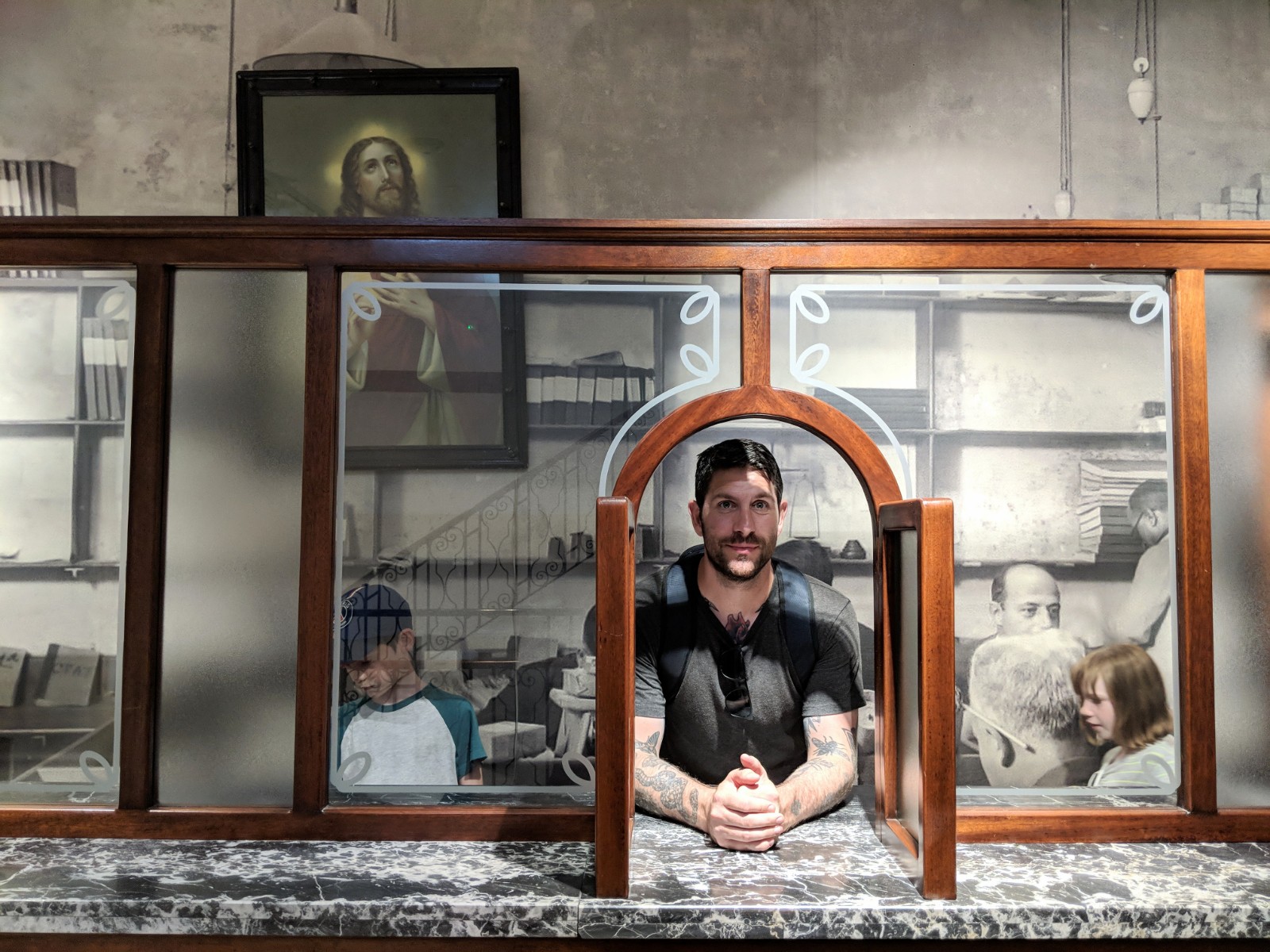 magic of Malta / CHARM ABOUT YOU