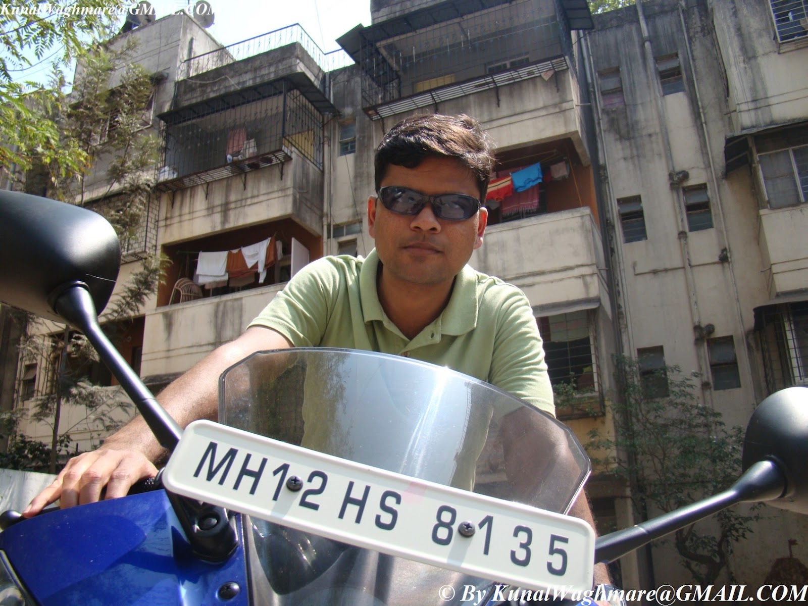 Kunal Waghmare pictures